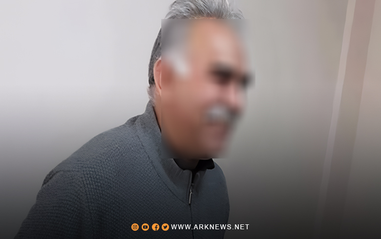 Abdullah Ocalan Expresses Readiness to Contribute to Model Promoted by ...