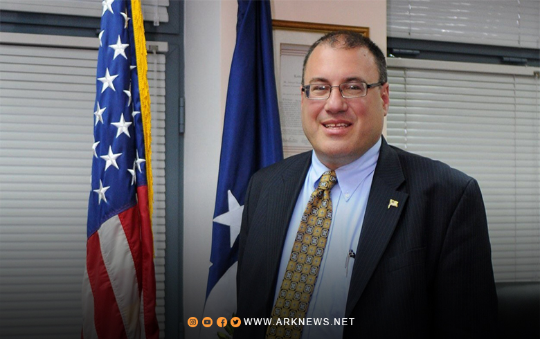 Goldrich: America is clear and will not normalize with the Assad regime ...