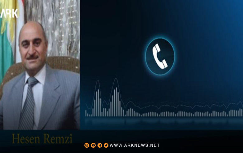 Hasan Ramzi: Arresting teachers by the PYD sends dangerous messages ...