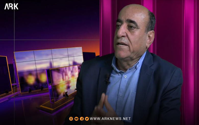Jad’an Ali: The “PKK” system in which ISIS terrorists become leaders ...