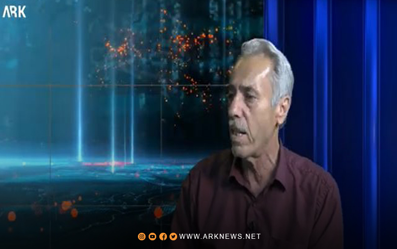 Adnan Mustafa: A large percentage of Arab families in Afrin demand to ...