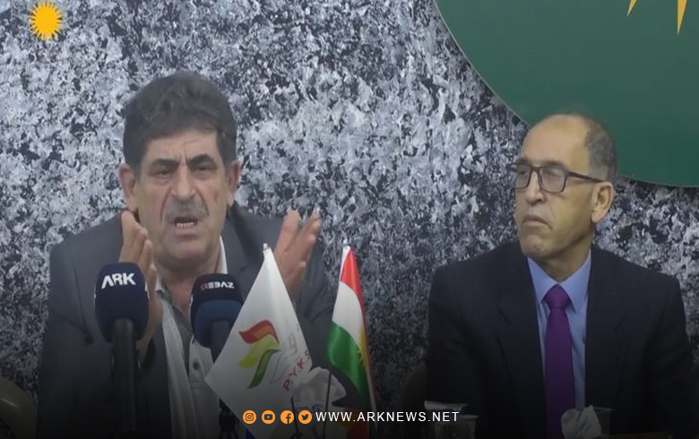 Dr. Muhammad Rashid giving a lecture on human rights | ARK News