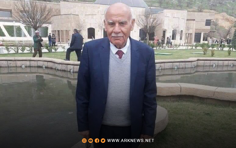 Kobani... The Kurdish National Council commemorates the first ...