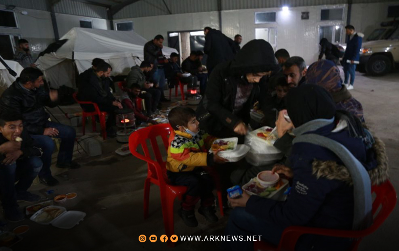 (53) Kurdish citizen from Syrian Kurdistan seek refuge in the Kurdistan ...