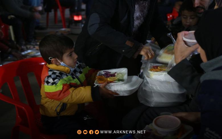 (53) Kurdish citizen from Syrian Kurdistan seek refuge in the Kurdistan ...