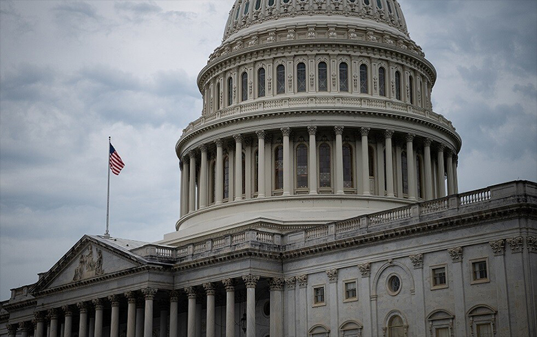 US lawmakers approve the draft defense budget for 2023 worth $858 ...