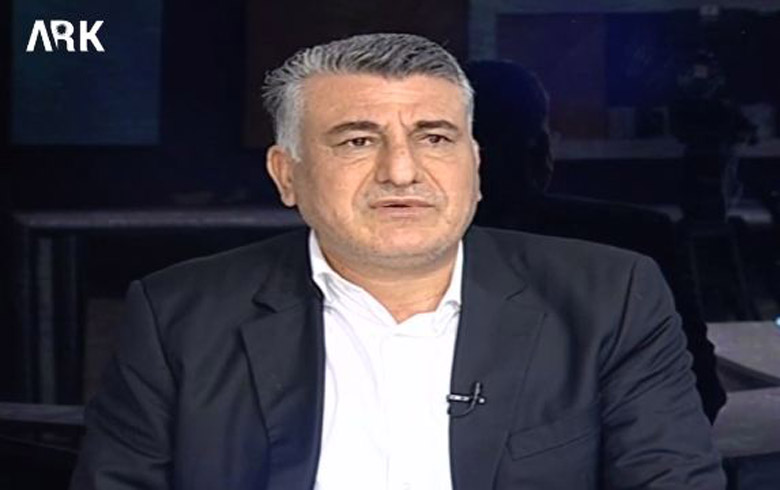 Ali Ibrahim: There is no specific time for the establishment of the ...