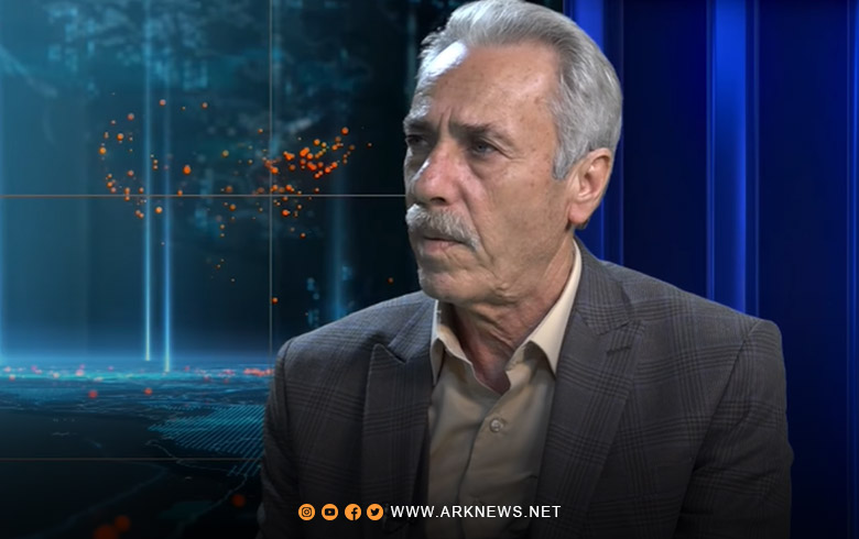 Adnan Mustafa: The will of the displaced Kurds is greater than the ...