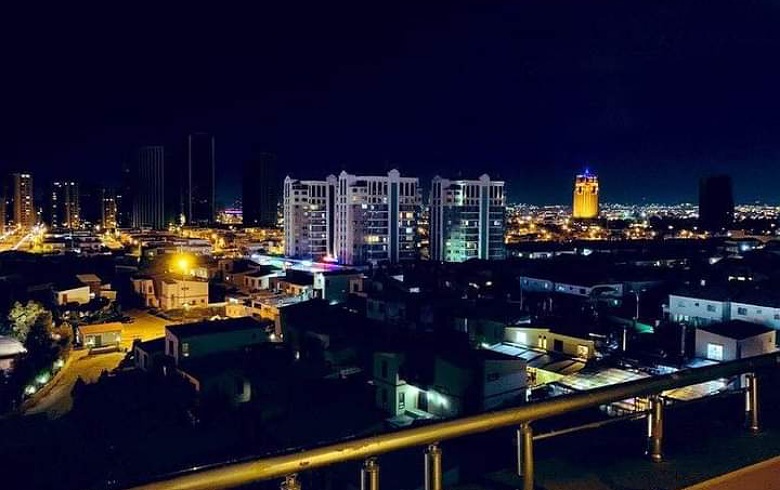 Watch in pictures the urban development of Erbil, the capital of the ...