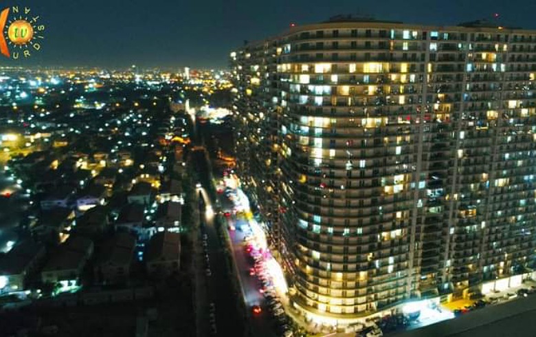 Watch in pictures the urban development of Erbil, the capital of the ...