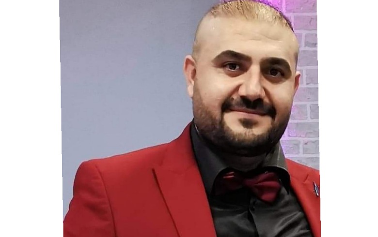 Young Sarwar Murad gets a seat in the German city of Alhen | ARK News