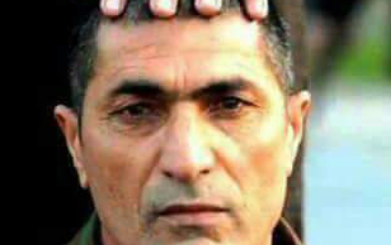 The fifth anniversary of the martyrdom of Peshmerga Hucam Surchi | ARK News