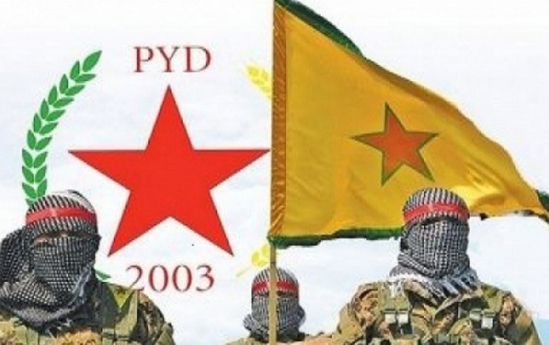 The PKK informs a message to the PYD and QSD regarding Syrian Kurdistan ...