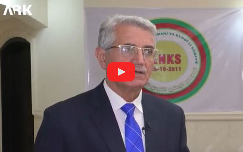 Tal Rifaat ... PYD militants opens fire on a Kurdish displaced family ...