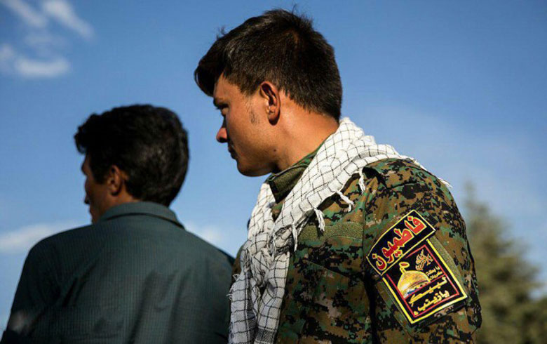 Qamishlo is in the grip of IRG and Hezbollah | ARK News