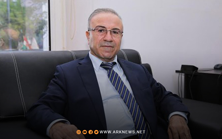 Dr. Abdul Hakim Bashar: My Presence in Damascus is for Duties Related to Syria and the ...